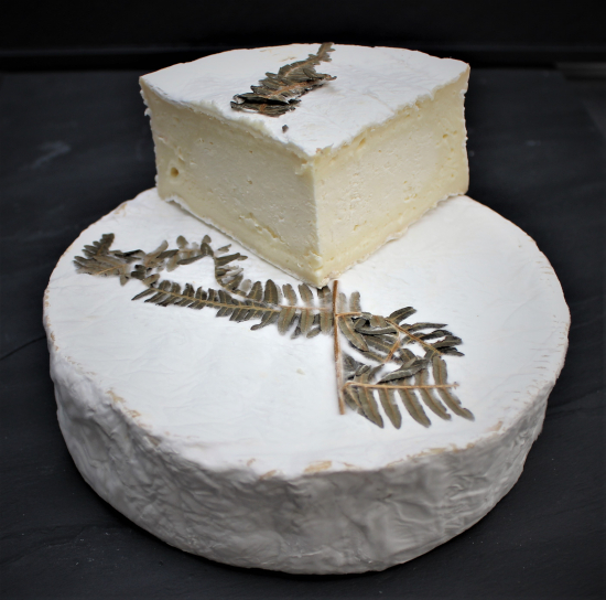 Fougerus - La Fromagerie de l'Isle