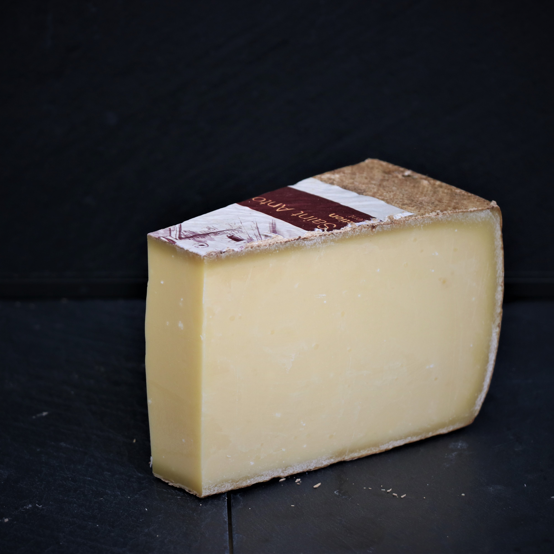Comté de réserve AOP (18 mois mini) - La Fromagerie de l'Isle